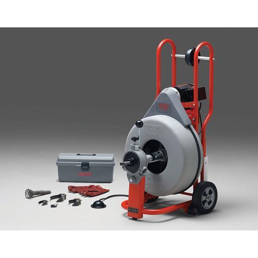 Ridgid 47047 Maquina K750 115V C/C24 – MMachinery